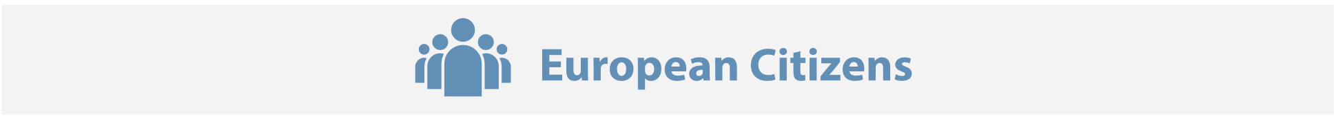 Homepage of The European Republic - The European Republic